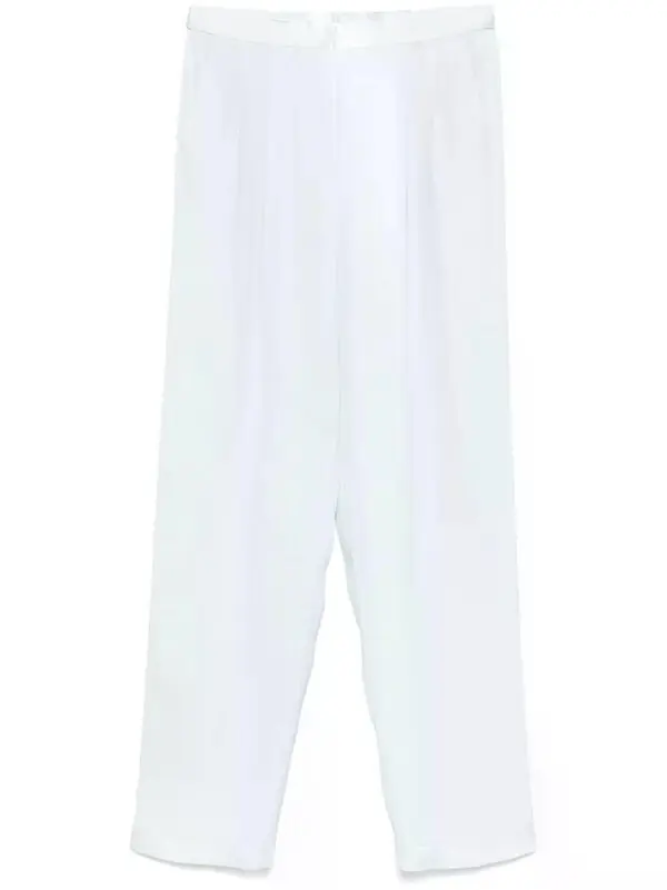 FORTE_FORTE Baggy Trousers