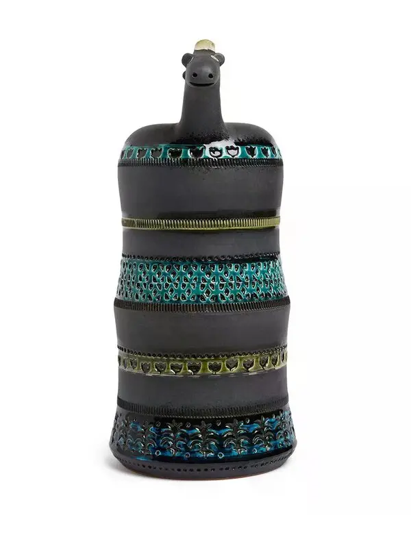 BITOSSI HOME Horse Heads Vase