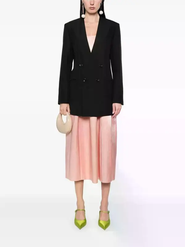 Philosophy Di Lorenzo Serafini Double-breasted Blazer