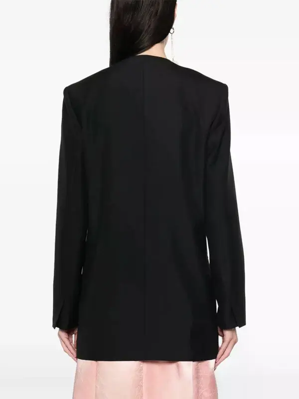 Philosophy Di Lorenzo Serafini Double-breasted Blazer