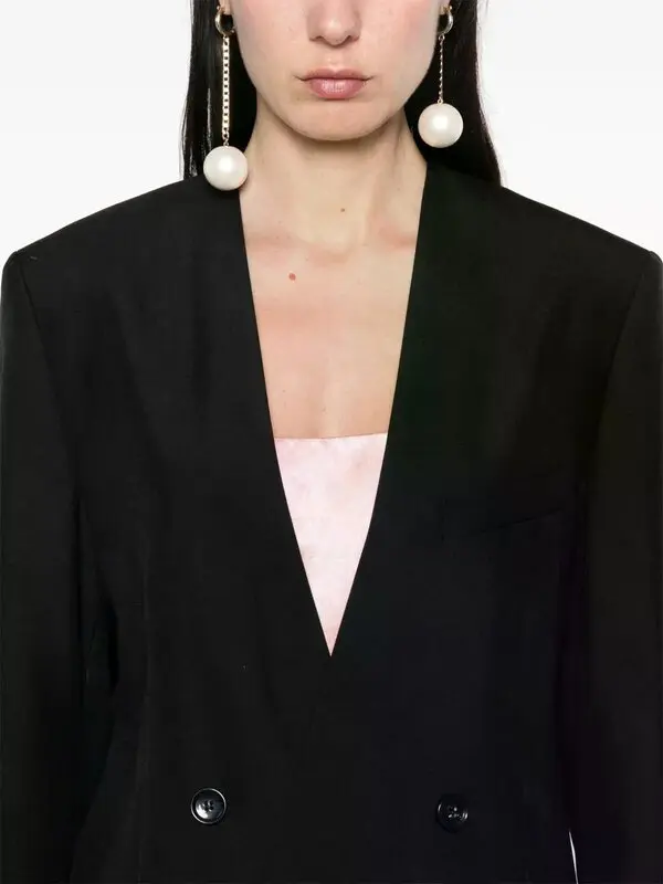 Philosophy Di Lorenzo Serafini Double-breasted Blazer