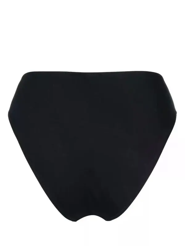 Evarae Iza High-waisted Bikini Bottoms