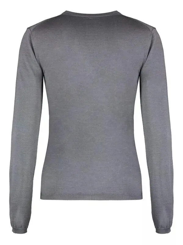 Malo Jersey Top