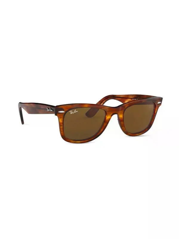 Ray-ban Wayfarer Sunglasses - Green