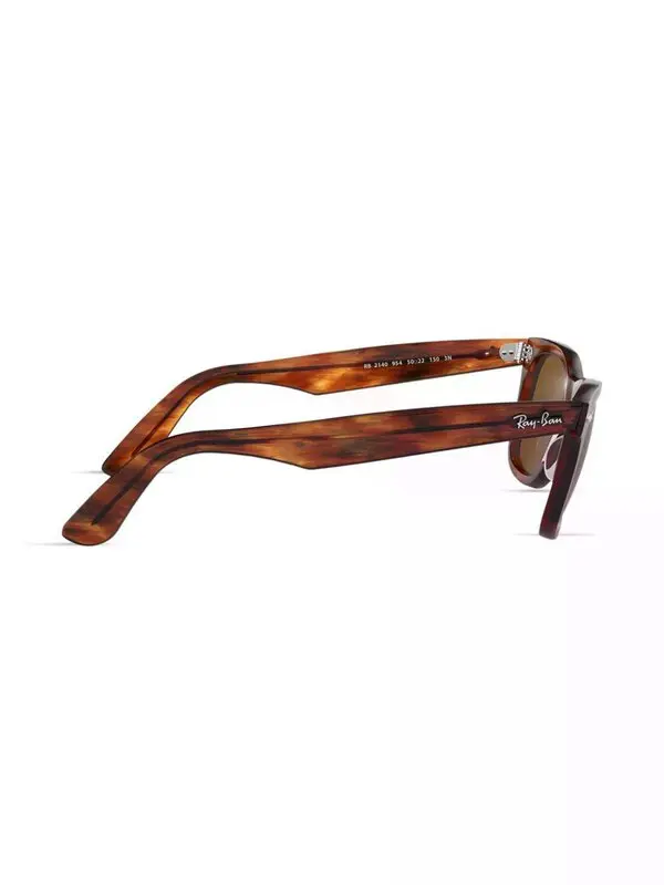 Ray-ban Wayfarer Sunglasses - Green