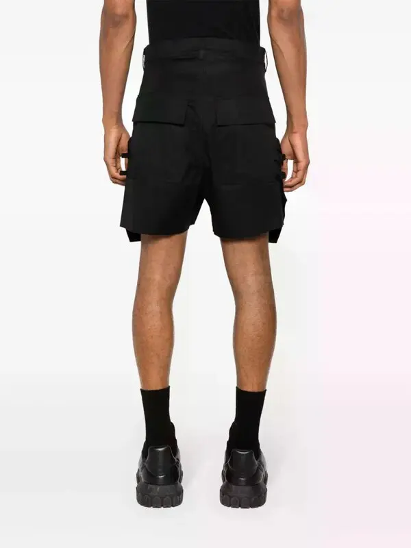 Rick Owens Stefan Cargo Shorts