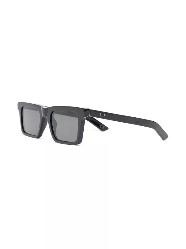 RETROSUPERFUTURE 1968 Rectangle Sunglasses