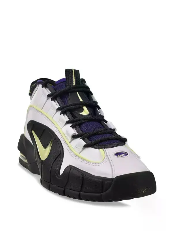 Nike Air Max Penny 1 Sneakers - White