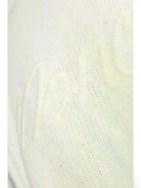 Moncler Embroidered-logo Sweatshirt