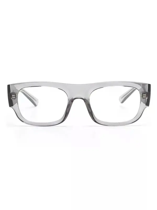 Ray-ban Rectangle-frame Glasses