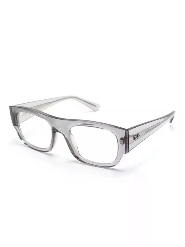 Ray-ban Rectangle-frame Glasses