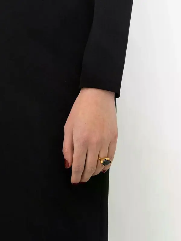 ALIGHIERI The Burning Desire Ring