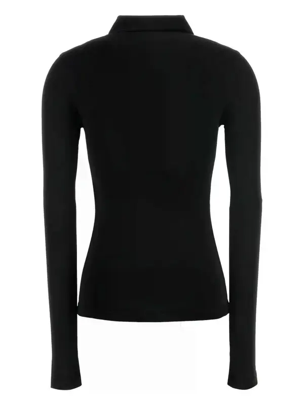 Balenciaga Stretch Tailored Shirt