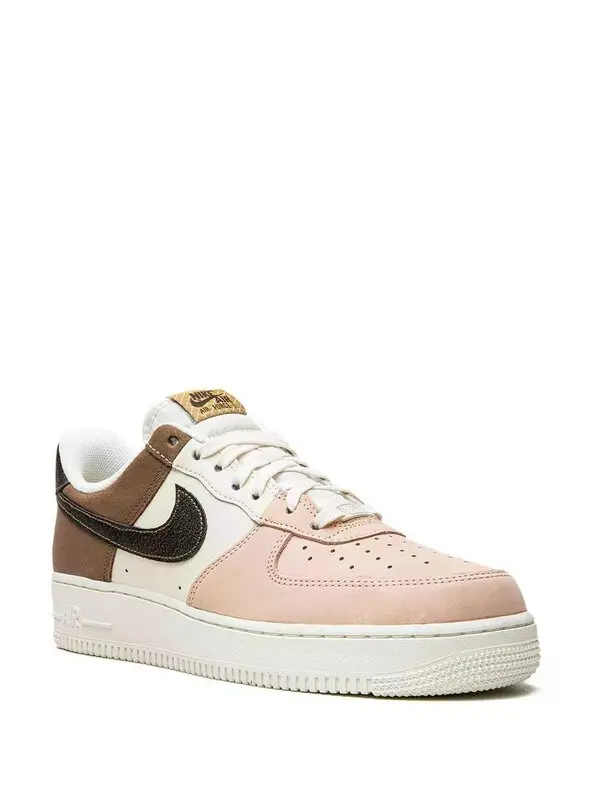 Nike Air Force 1 Sneakers - Pink