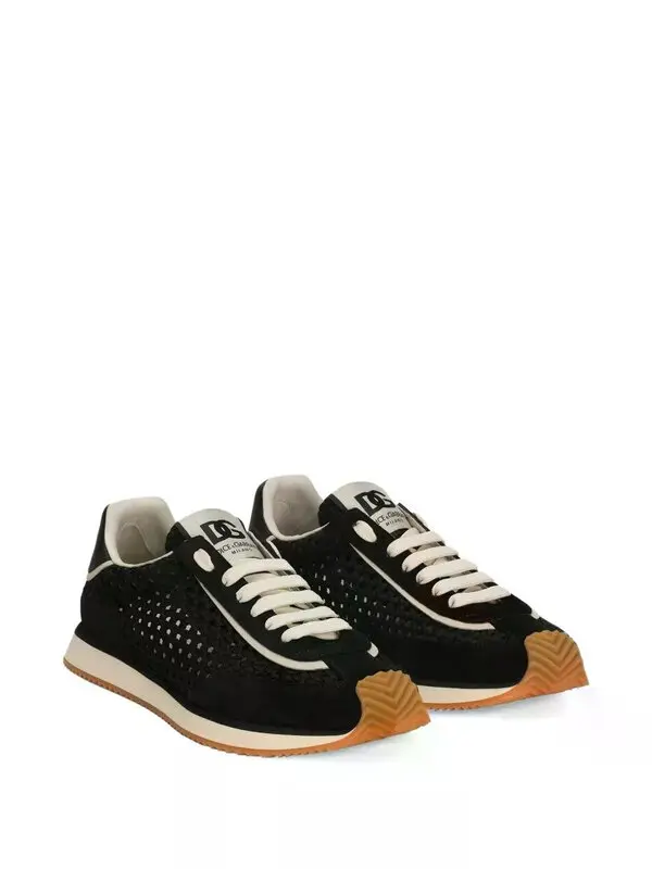 Dolce & Gabbana Dg Cushion Sneakers