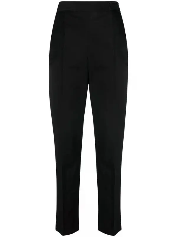 Moncler Tailored Trousers - Black