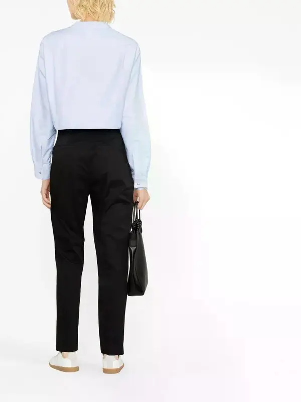 Moncler Tailored Trousers - Black