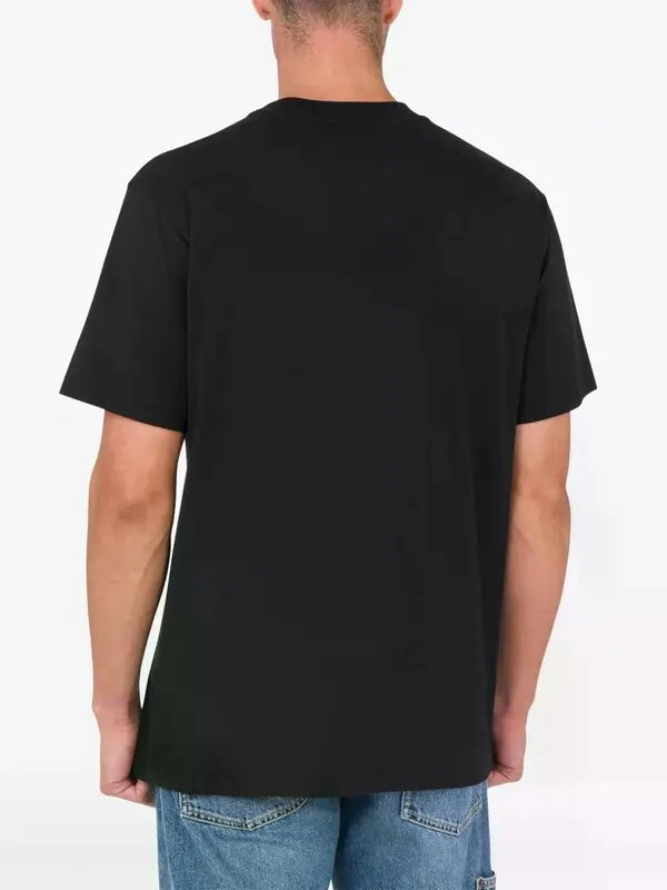 Moschino Egg-print T-shirt