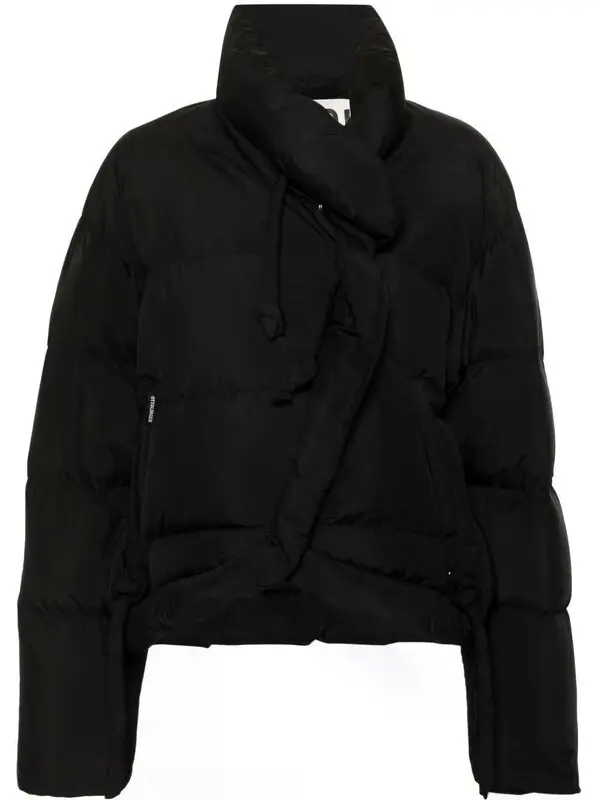 Ottolinger Quilted Puffer Jacket