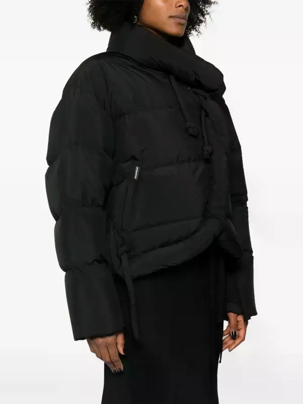 Ottolinger Quilted Puffer Jacket
