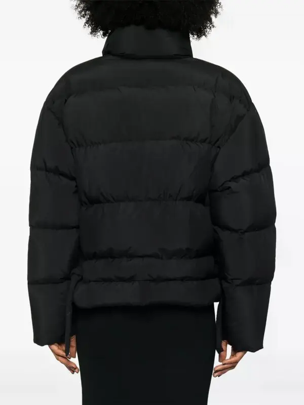 Ottolinger Quilted Puffer Jacket