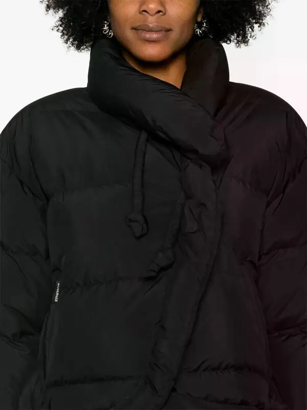 Ottolinger Quilted Puffer Jacket