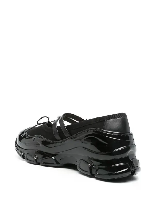 Simone Rocha Tracker Ballerina Flats