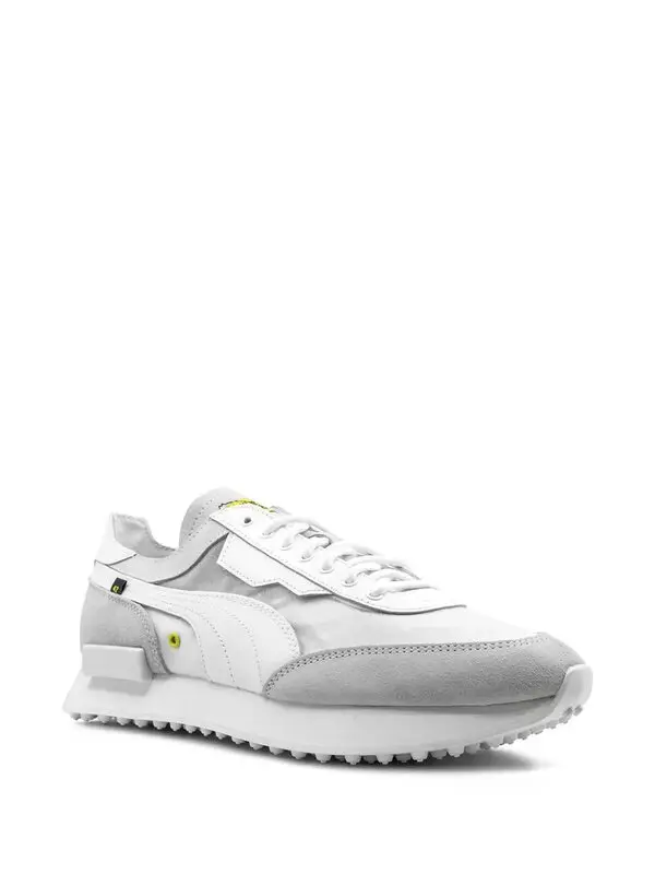 PUMA X Chinatown Market Future Rider Sneakers