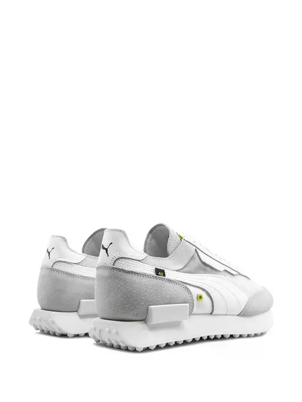 PUMA X Chinatown Market Future Rider Sneakers
