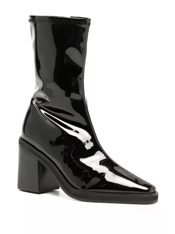 Senso William Ii 90mm Ankle Boots