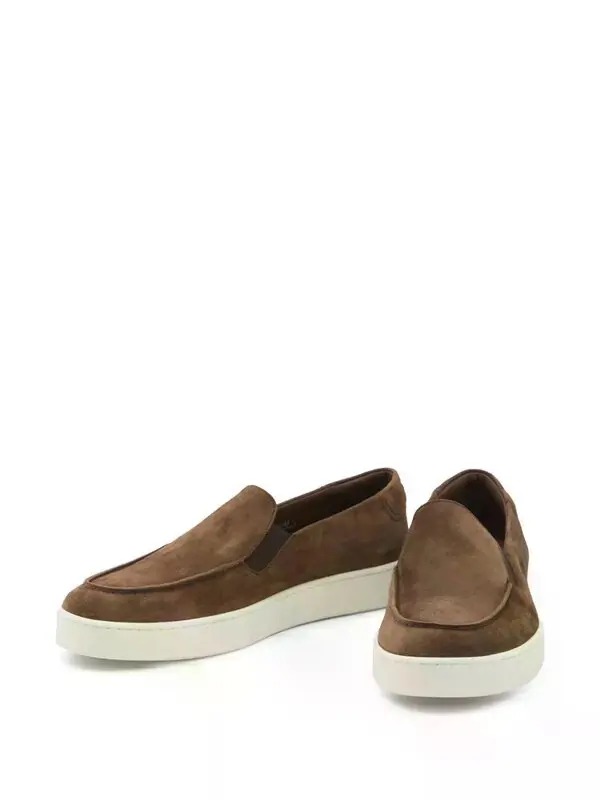 Church's Longton Moccasins - Brown
