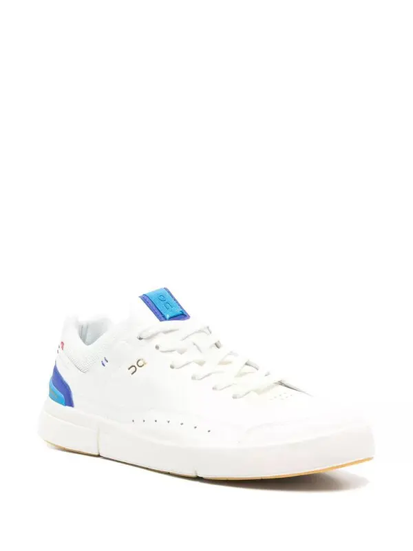 On X Roger Federer Centre Court Sneakers