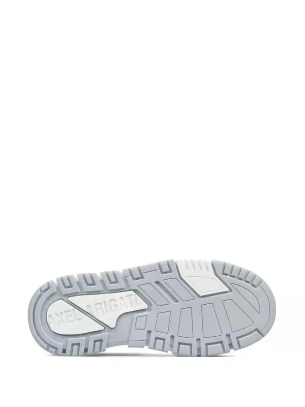 Axel Arigato Area Lo Leather Sneakers