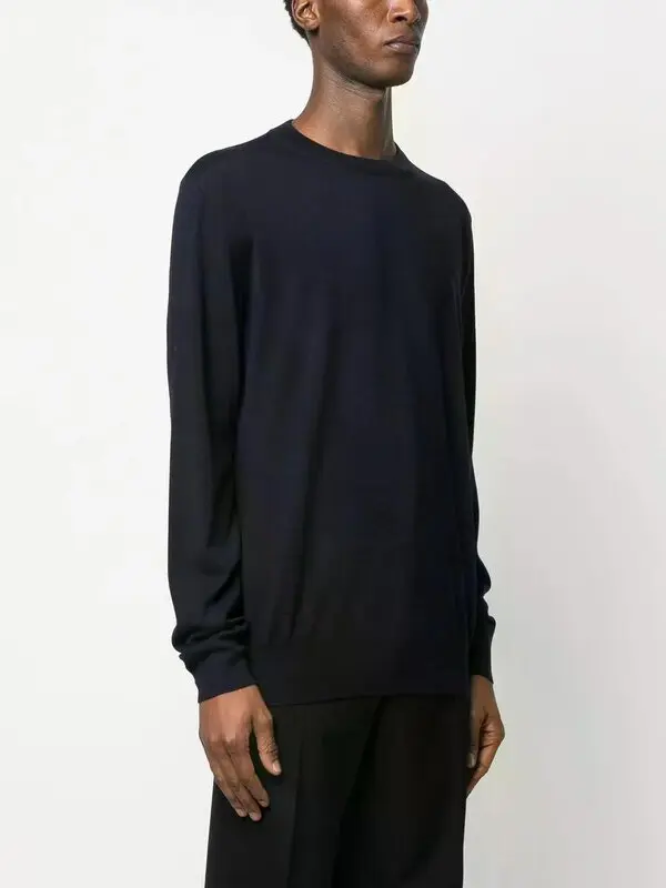 JIL SANDER Crew-neck Jumper