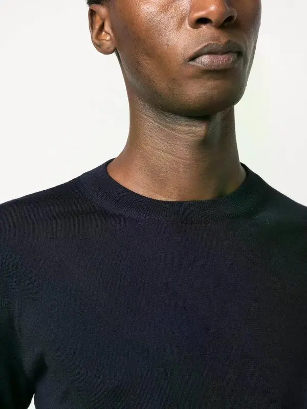 JIL SANDER Crew-neck Jumper