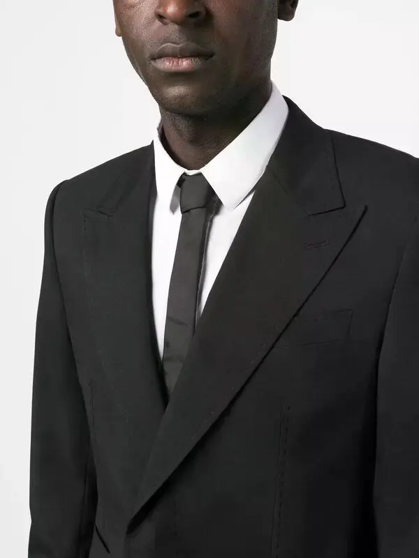 Dolce & Gabbana Single-breasted Blazer