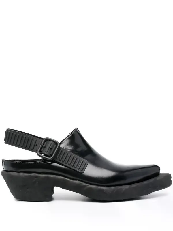 Camper 60mm Venga Mules