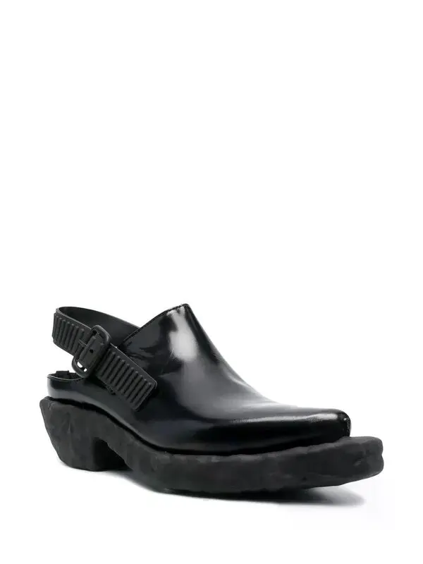 Camper 60mm Venga Mules
