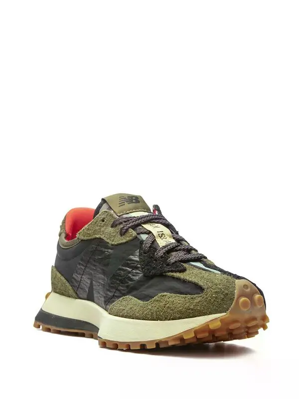 NEW BALANCE Sbtg Ms327tg Sneakers
