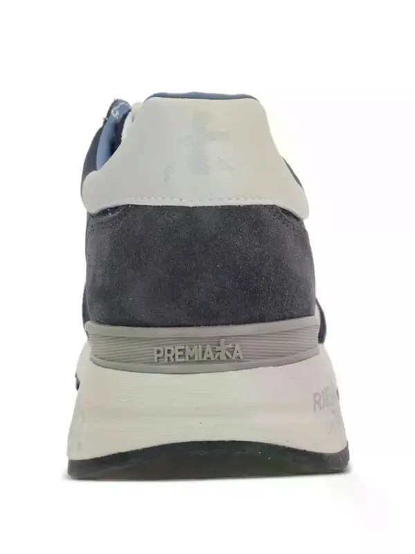 Premiata Lander Sneakers - Blue