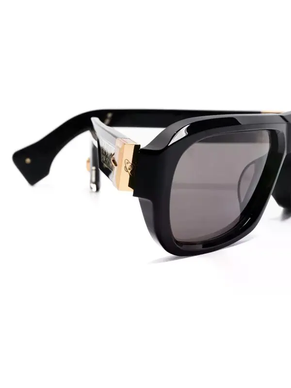 T HENRI EYEWEAR Mega Sunglasses