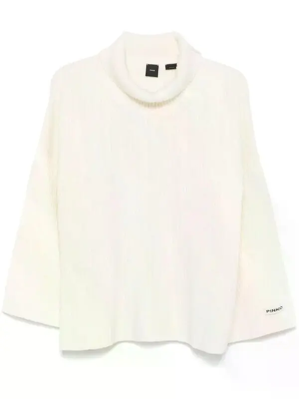 Pinko Burmilla Sweater