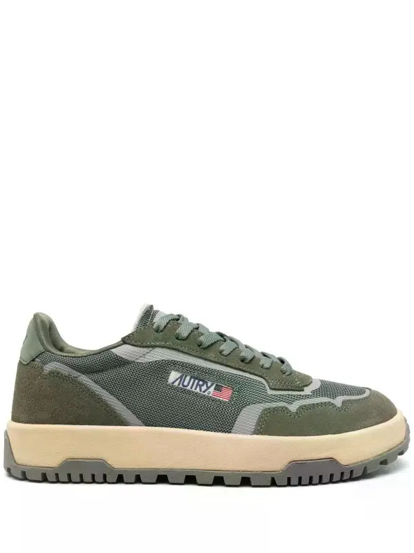 AUTRY Wildpace Sneakers