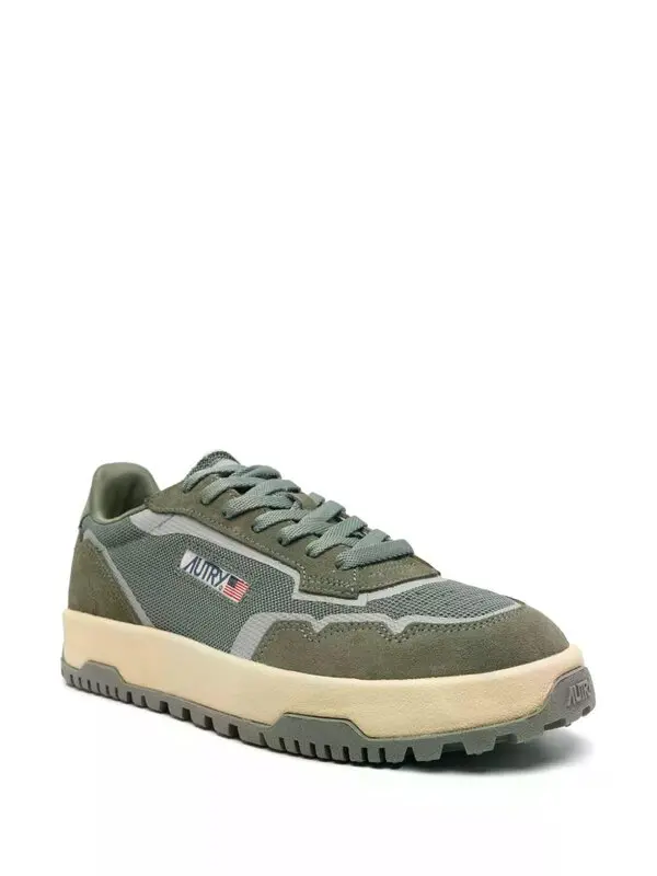AUTRY Wildpace Sneakers