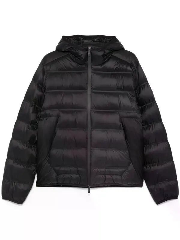Moncler Garby Down Jacket