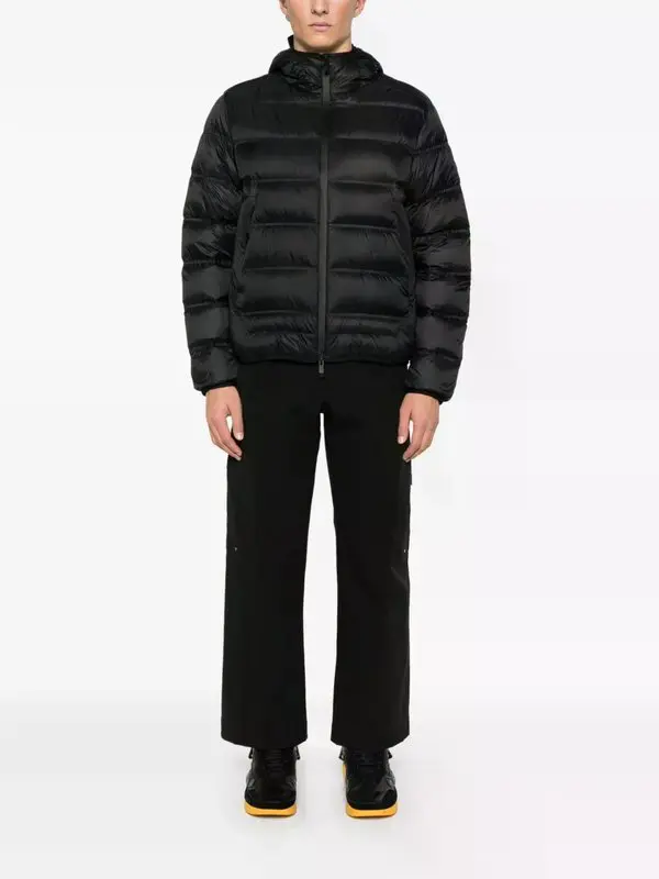 Moncler Garby Down Jacket