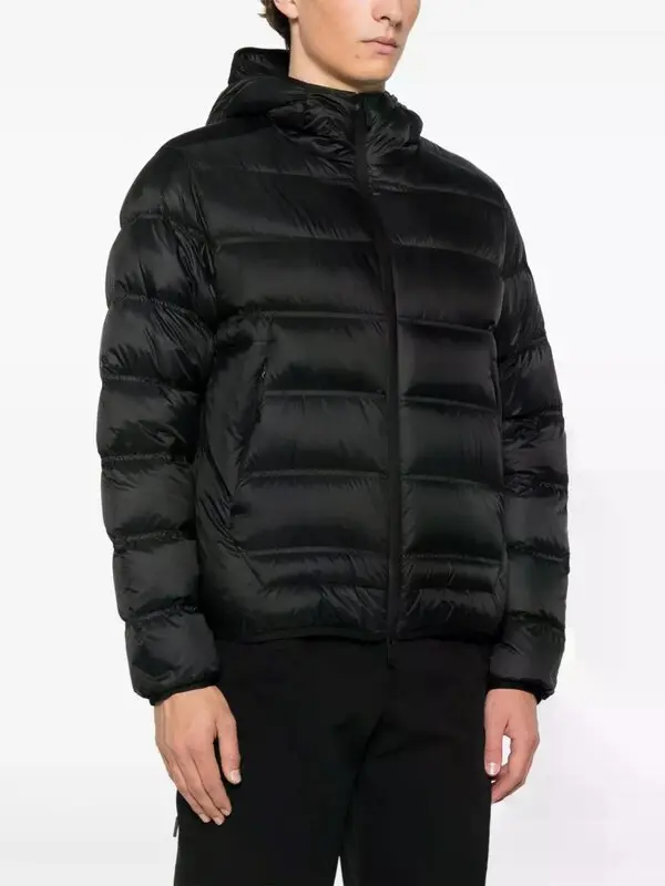 Moncler Garby Down Jacket