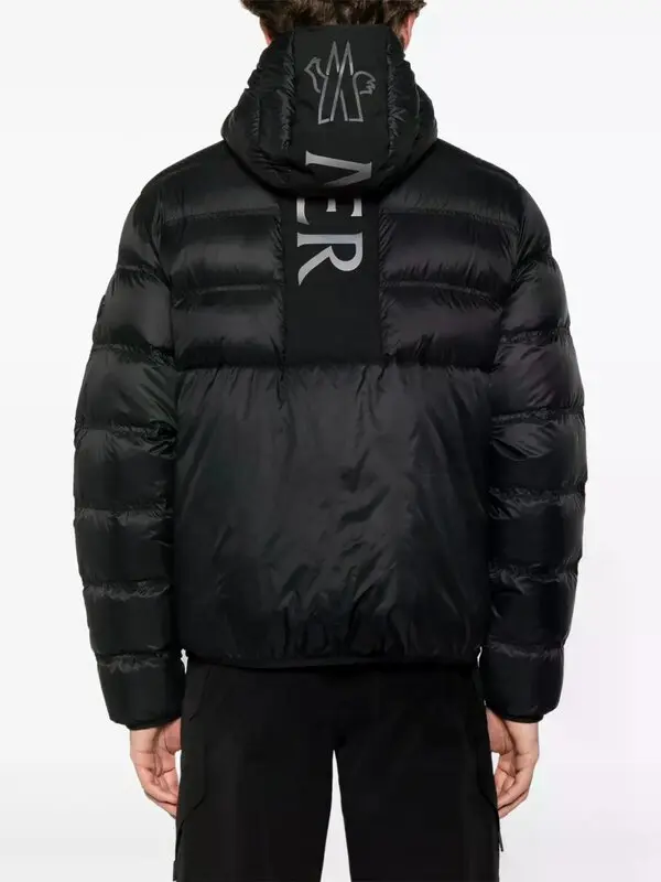 Moncler Garby Down Jacket
