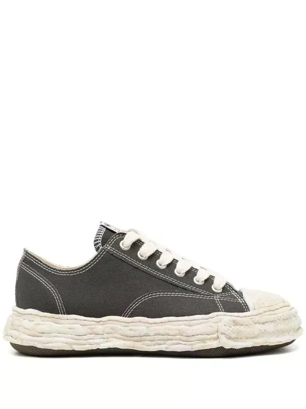 Mihara Yasuhiro Peterson 23 Sneakers