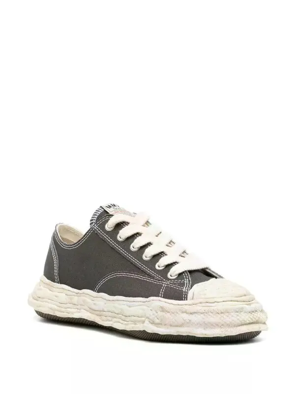 Mihara Yasuhiro Peterson 23 Sneakers